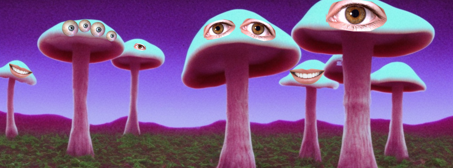 Weirdcore, l’esthétique du bizarre qui définit les années 2020