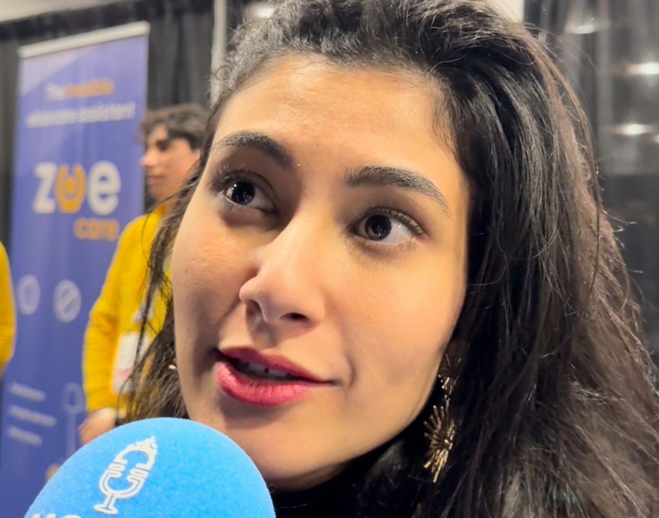 [CES 24] Les startup santé et bien-être se dévoilent au CES Unveiled ...